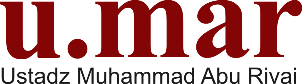 Ustadz Muhammad Abu Rivai - Pengajar Fikih Muamalah